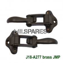 J18-A277 brass JMP